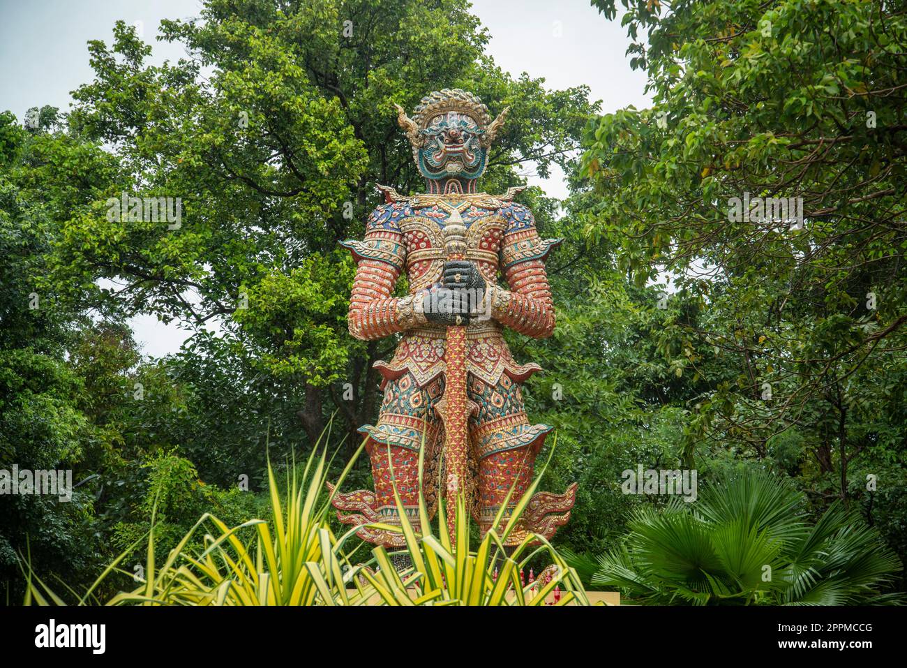 THAILAND PRACHUAP BAN KRUT KHAO THONG CHAI Stock Photo - Alamy