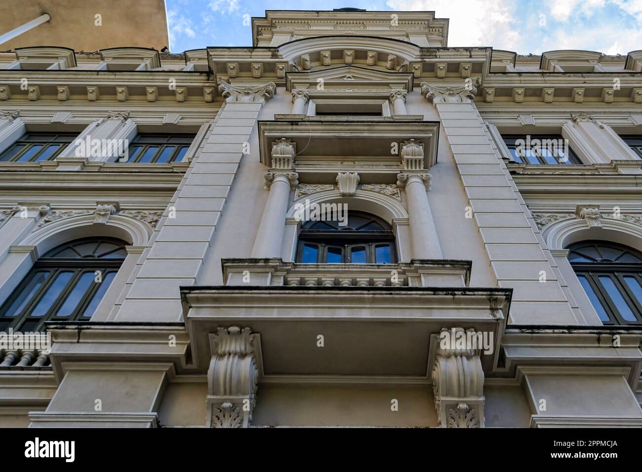 Rio de Janeiro, Brazil - April 14, 2023: Museu de Art do Rio (MAR Stock ...