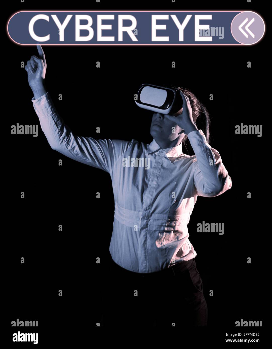 Smart building technology hi-res stock photography and images - Alamy