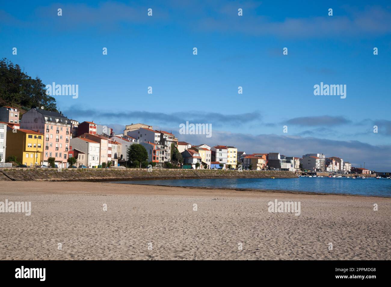 Camelle spain hi-res stock photography and images - Alamy