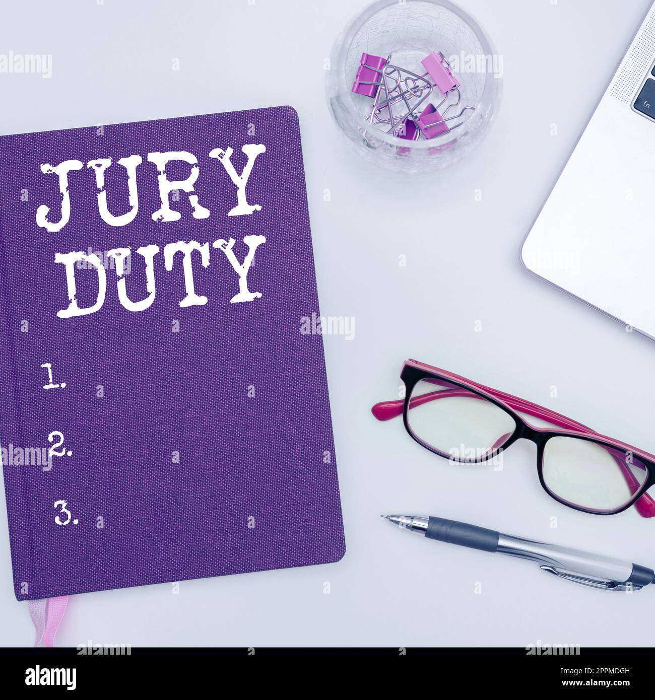 Jury room hi-res stock photography and images - Alamy