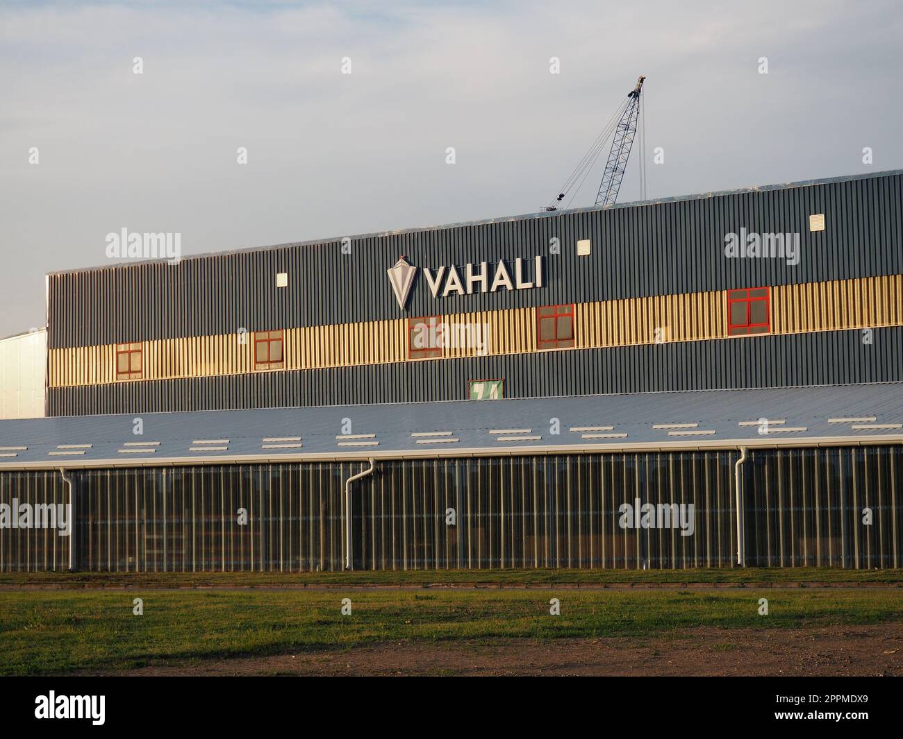 Vahali hi-res stock photography and images - Alamy