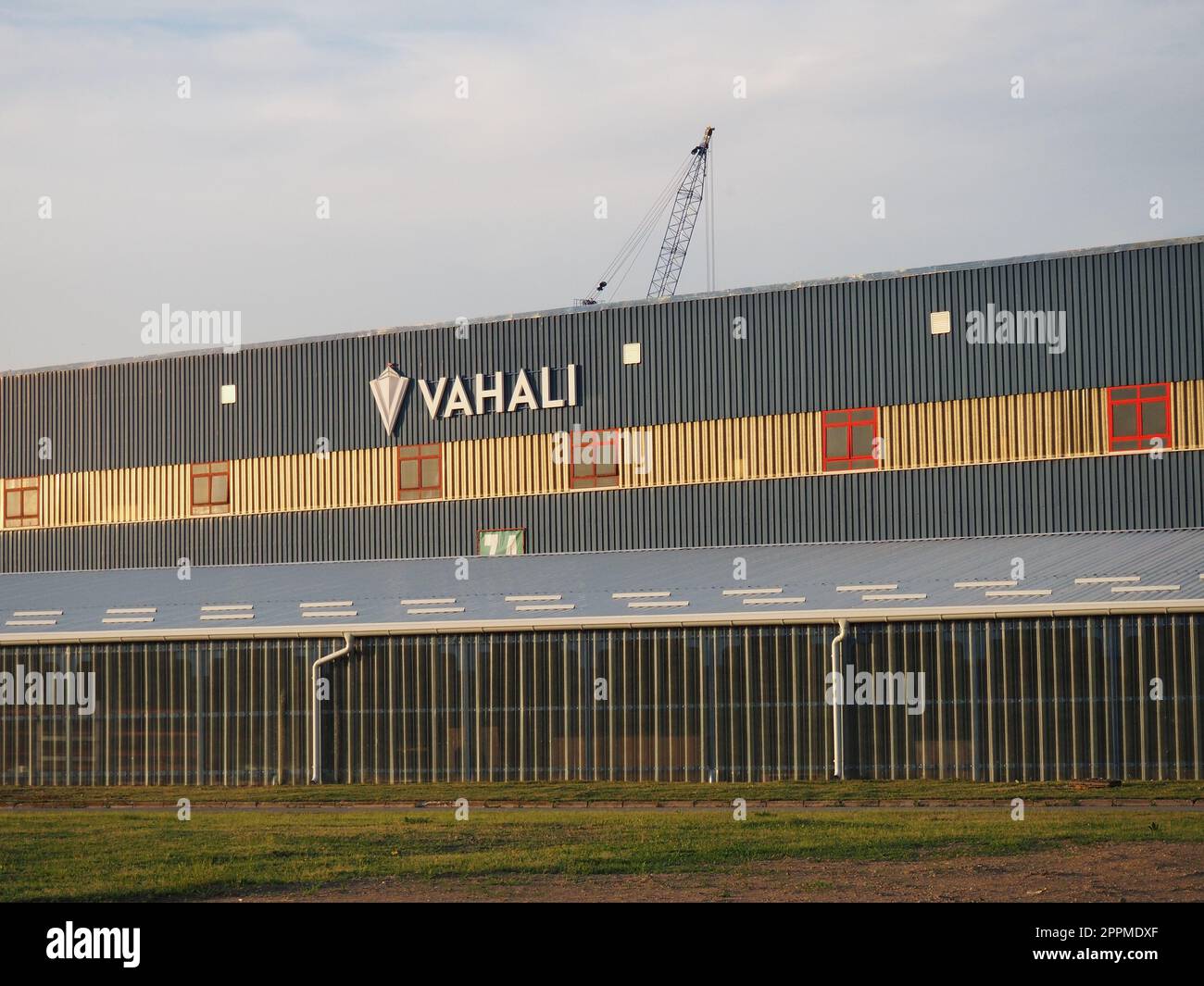 Vahali hi-res stock photography and images - Alamy
