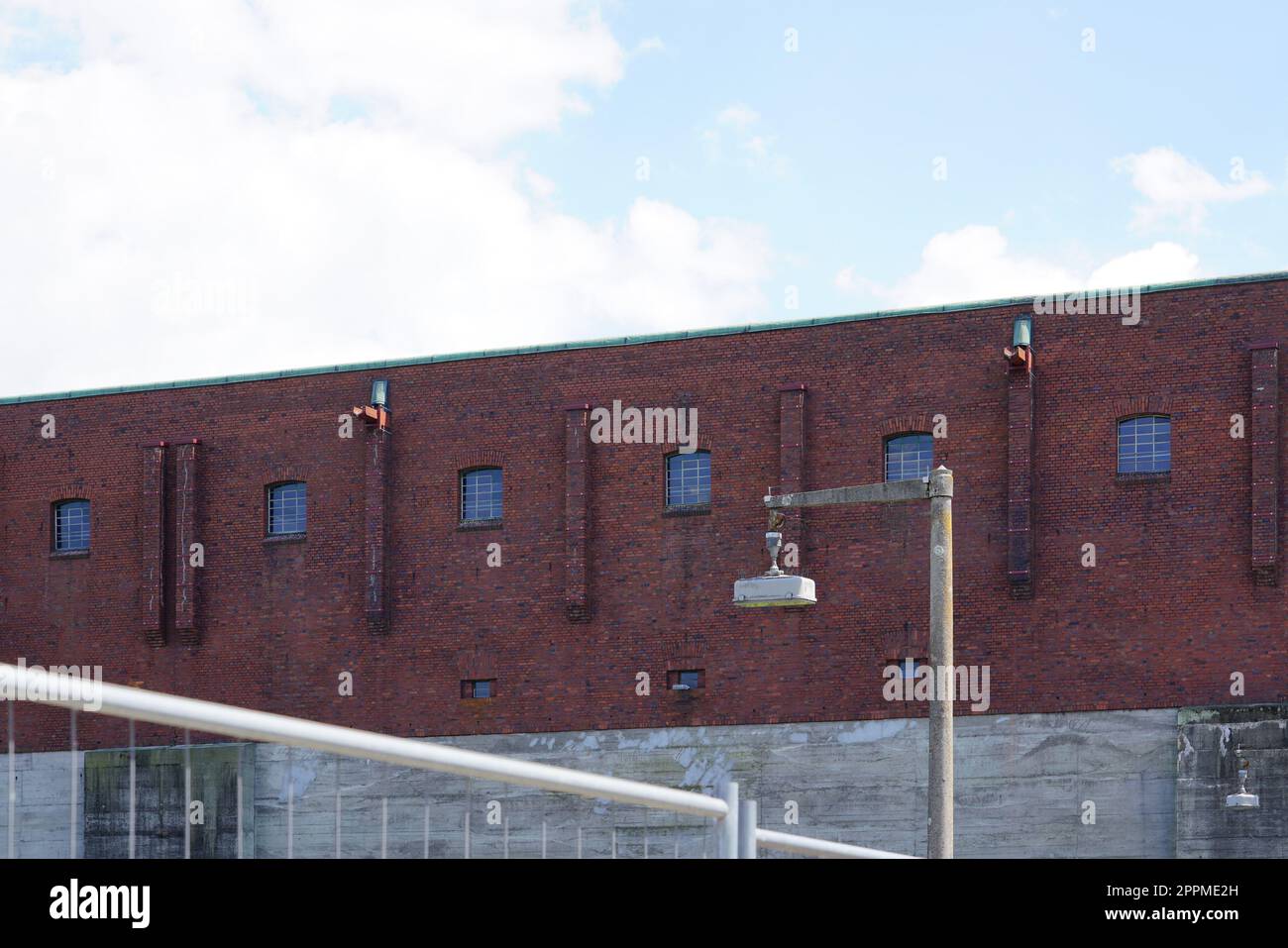 Lock and dam 11 hi-res stock photography and images - Alamy
