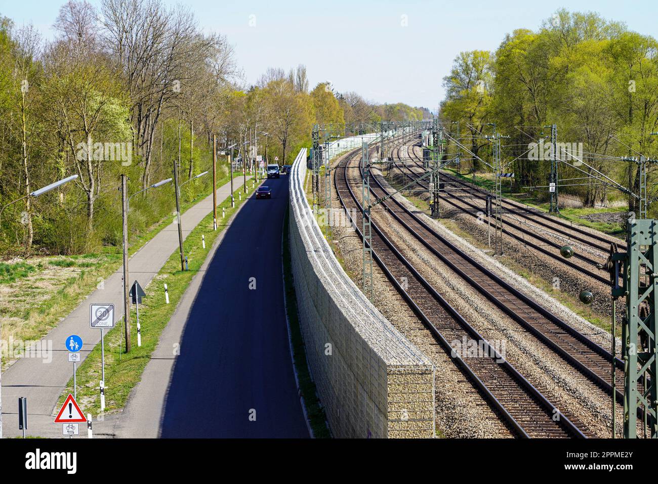 Rail traffic management hi-res stock photography and images - Alamy