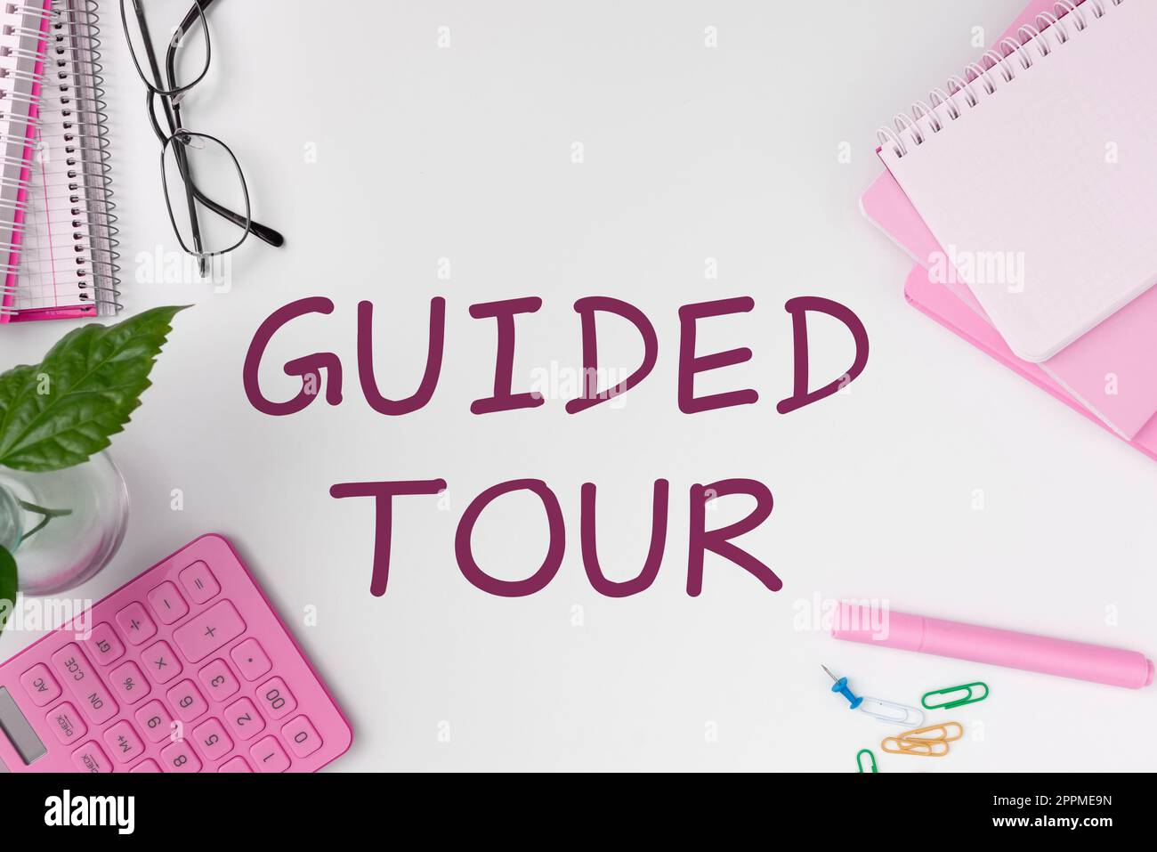 Tour guide sign hi-res stock photography and images - Alamy