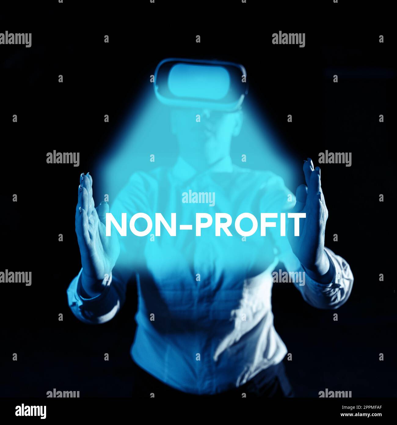 Back in business text hi-res stock photography and images - Alamy