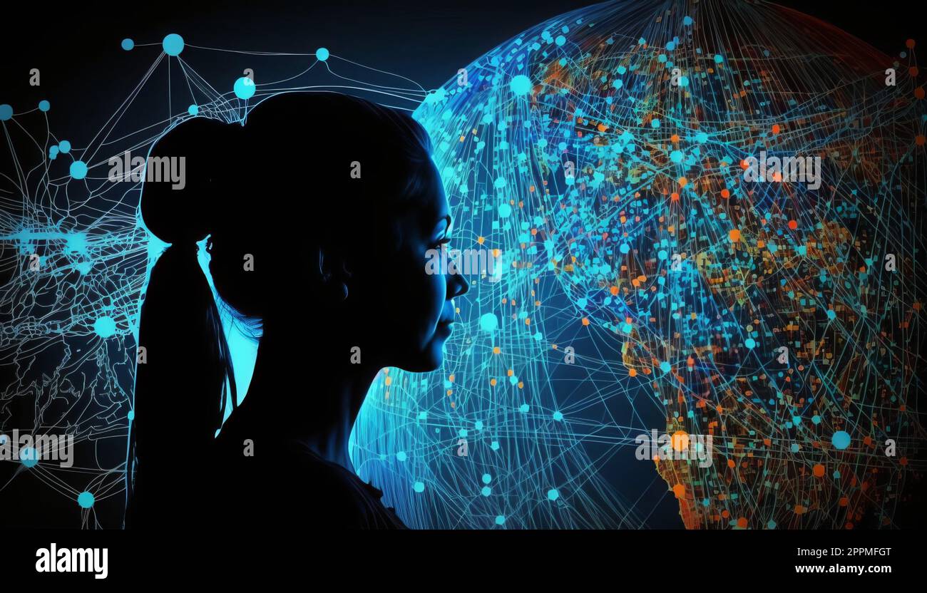 Transfer matrix hi-res stock photography and images - Alamy