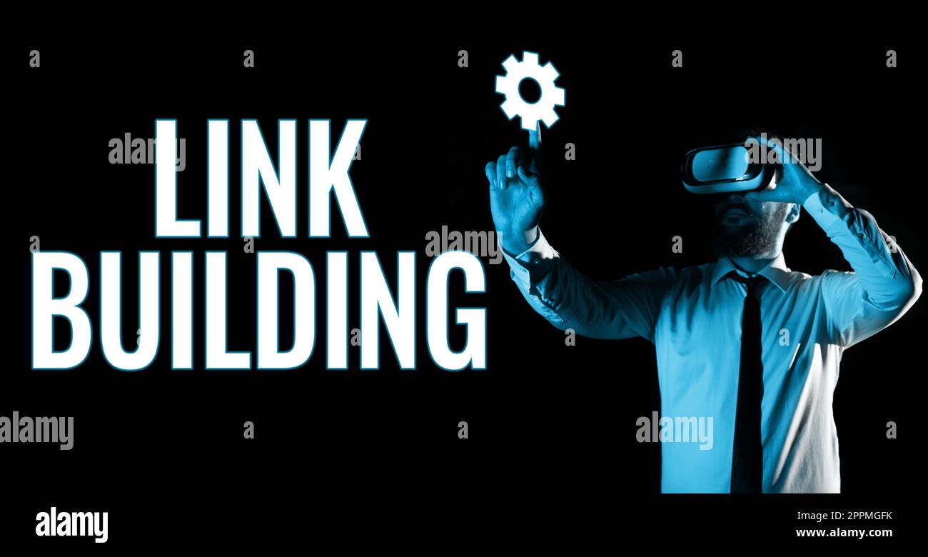 Conceptual caption web hi-res stock photography and images - Alamy