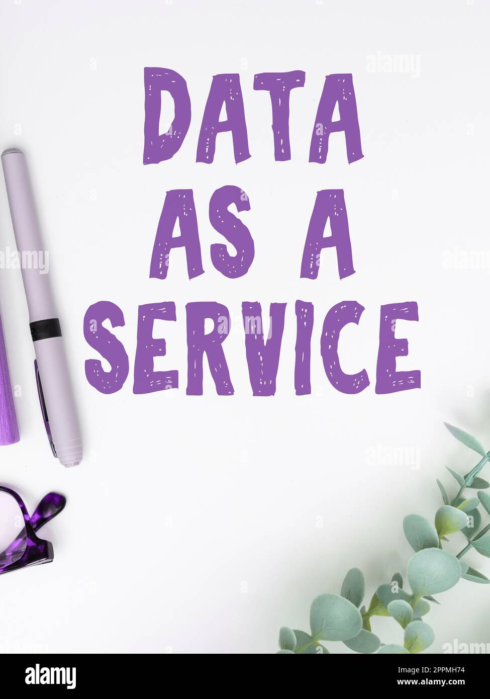 Text caption presenting Data As A Service. Business showcase act of ... Text caption presenting Data As A Service. Business showcase act of ...