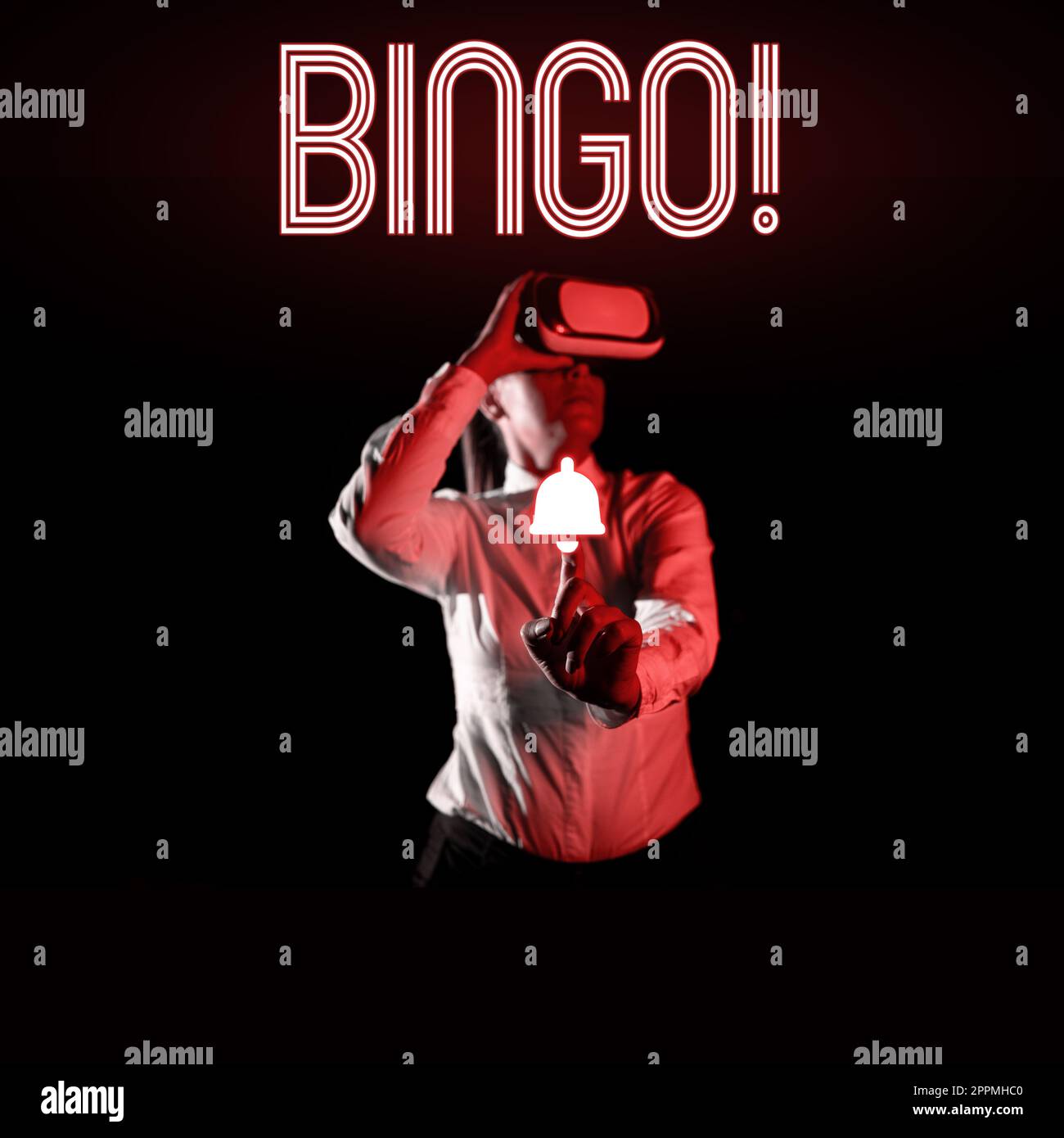 Board game bingo hi-res stock photography and images - Alamy