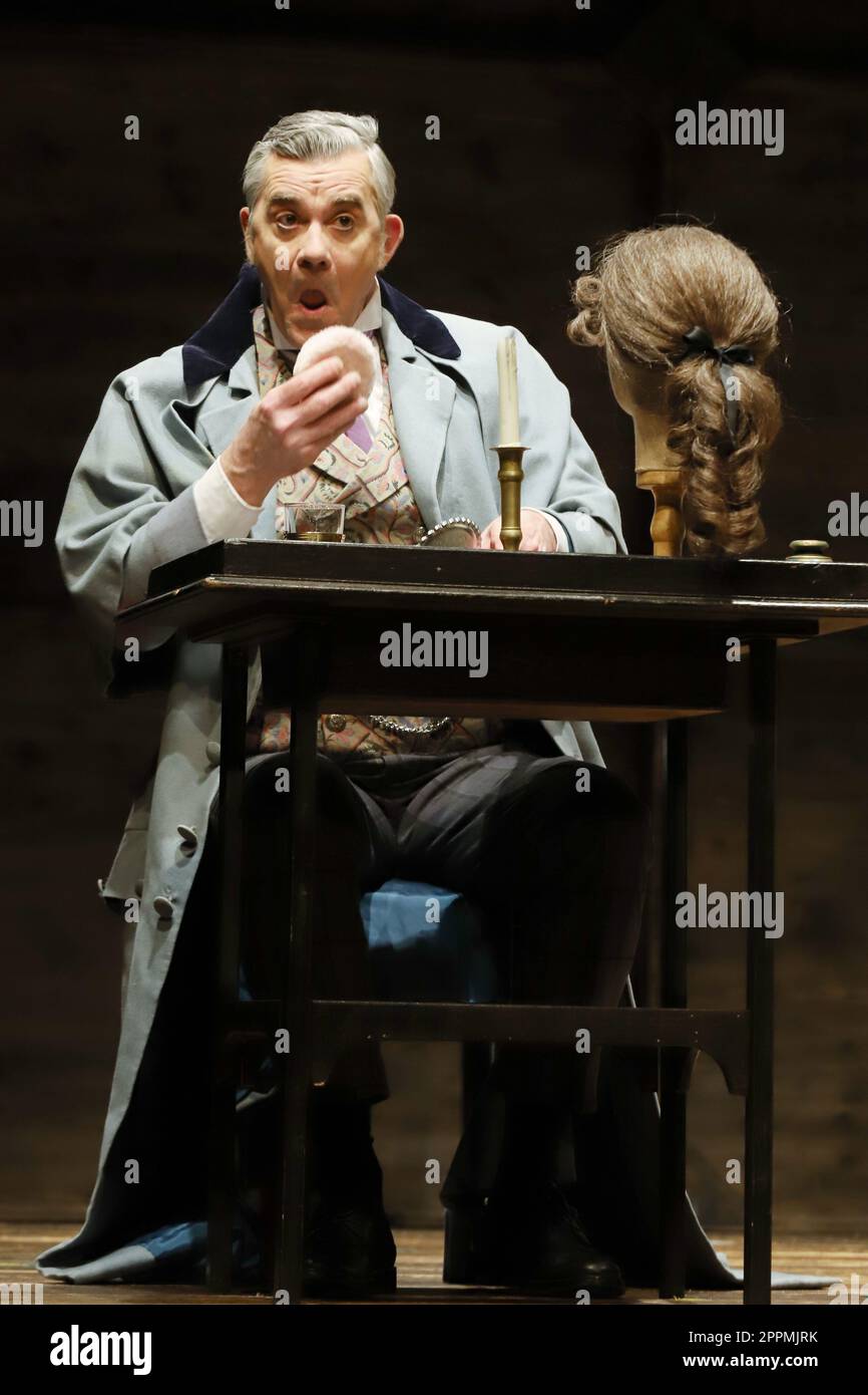 Schoedon hi-res stock photography and images - Alamy