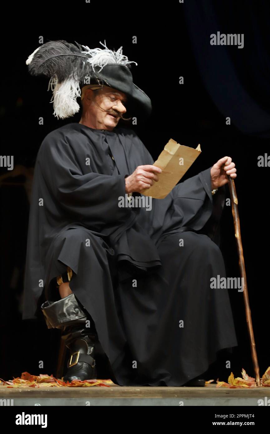 Schoedon hi-res stock photography and images - Alamy