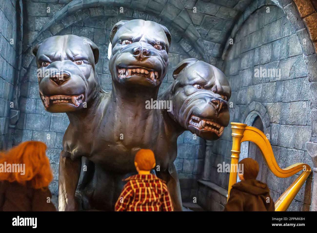 Various toy models Stock Photo - Alamy