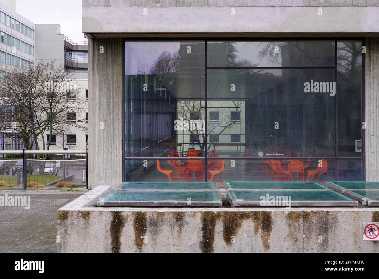 University of stuttgart hi-res stock photography and images - Alamy