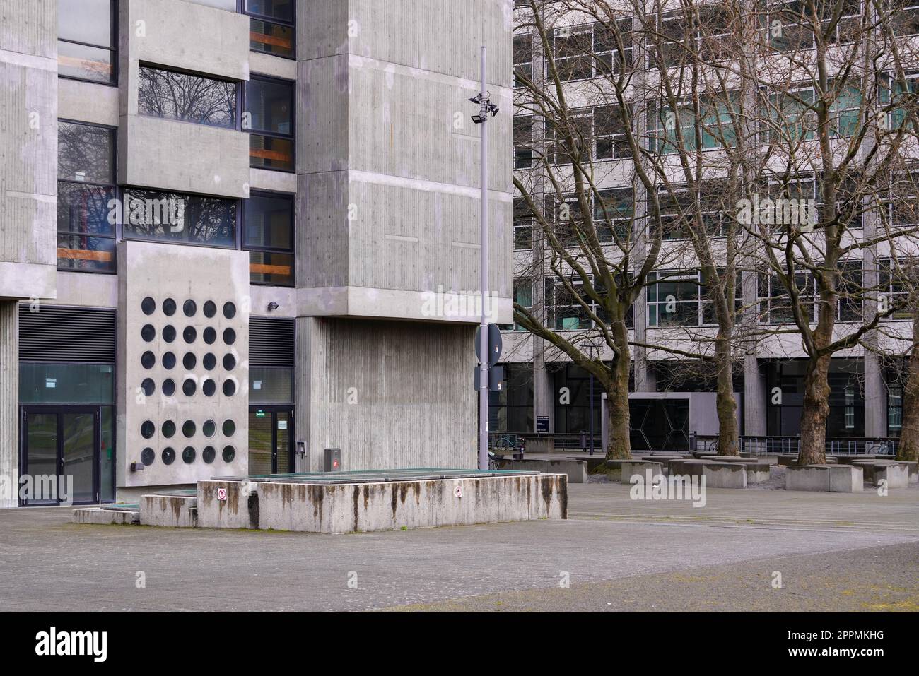 University of stuttgart hi-res stock photography and images - Alamy