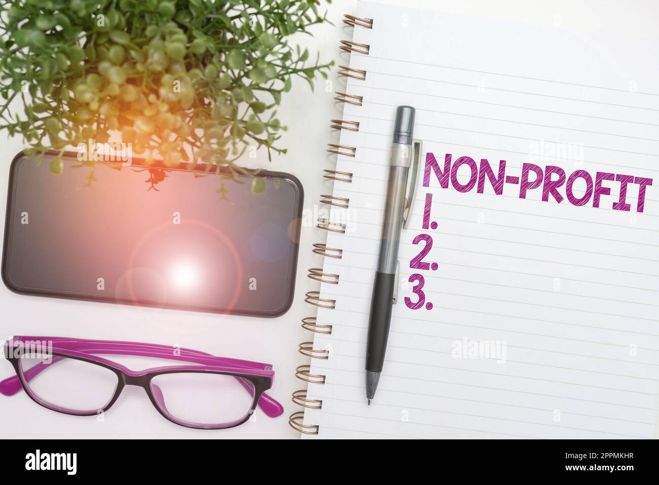 Back in business hi-res stock photography and images - Alamy