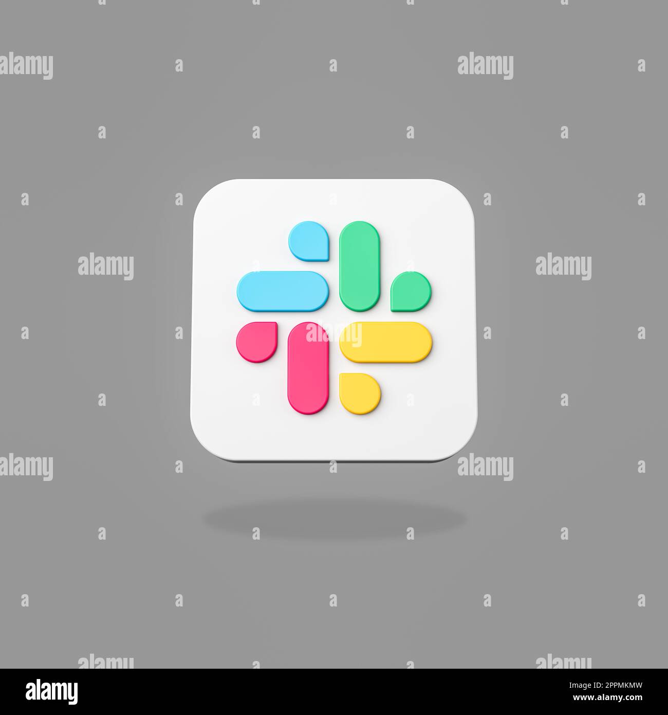 App icon flat hi-res stock photography and images - Alamy