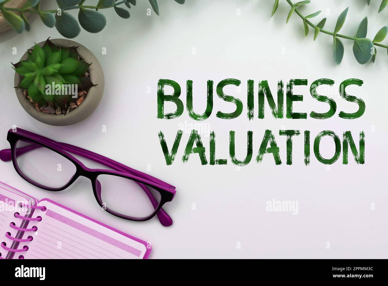 Text caption presenting Business Valuation. Conceptual photo ... Text caption presenting Business Valuation. Conceptual photo ...
