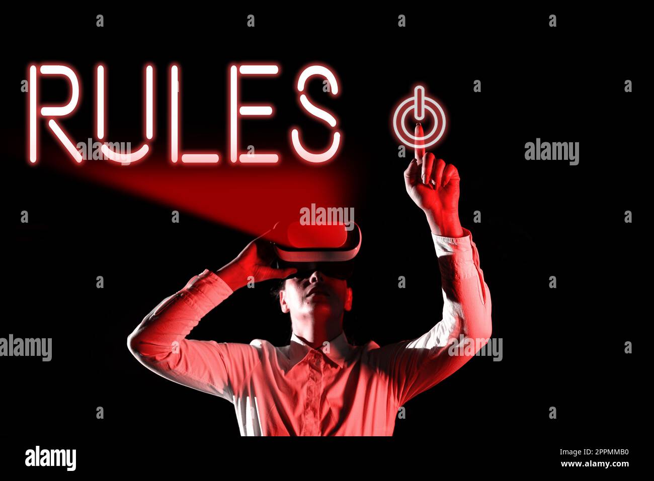 Conceptual display Rules. Business overview the laws or regulations ...