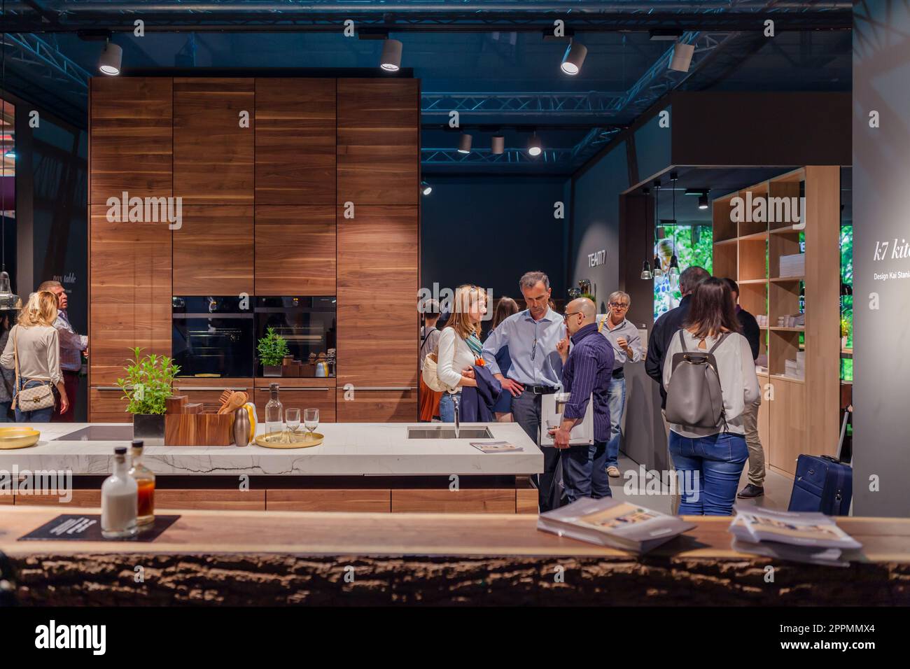 Smeg logo hi-res stock photography and images - Alamy