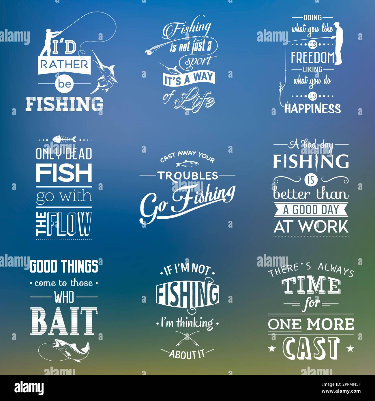 Short Fisherman Quotes Fishermen Quotes BrainyQuote