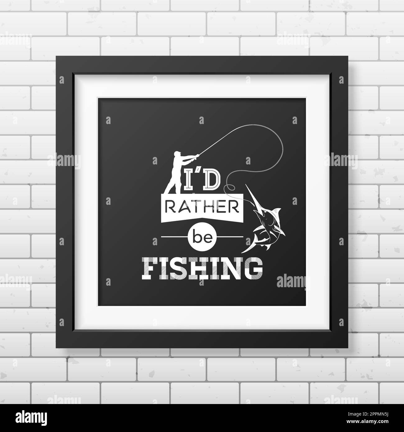 Quote frame Black and White Stock Photos & Images - Alamy