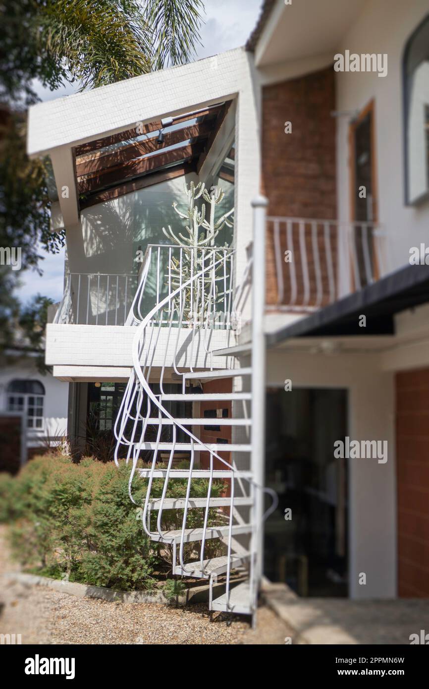 Room interior coffee shop with comfortable furniture Stock Photo - Alamy