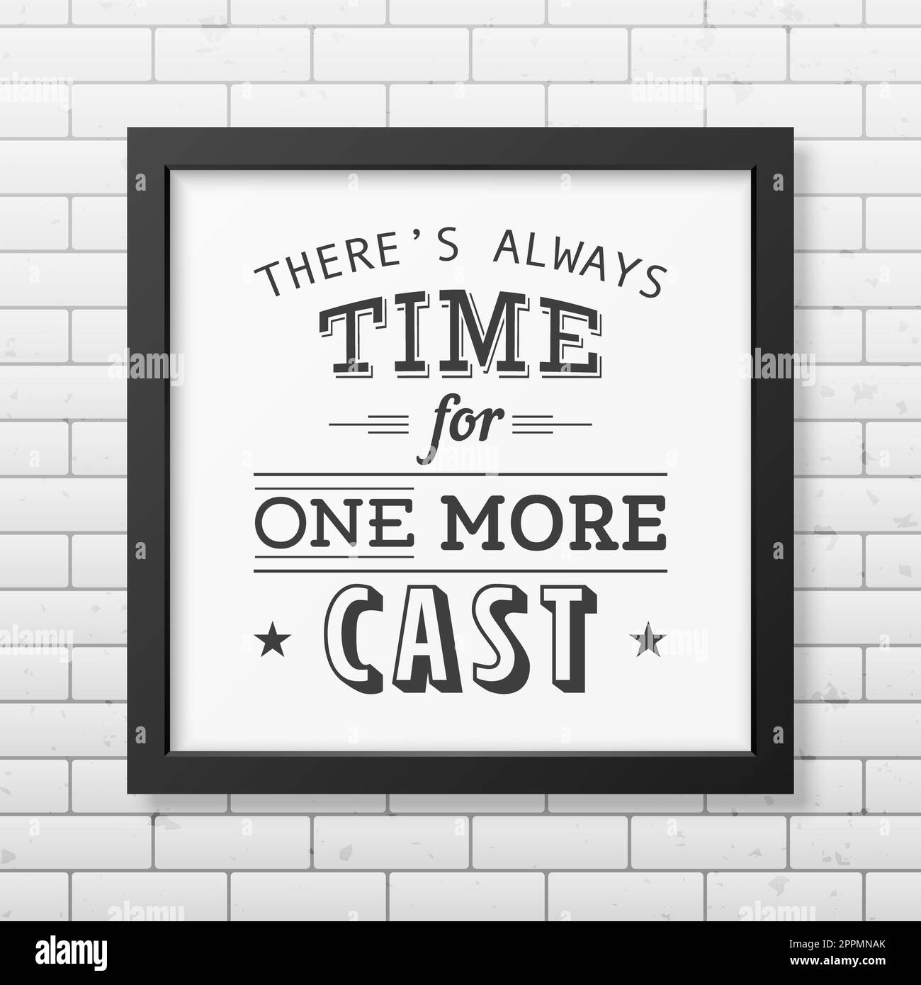 Black quote design hi-res stock photography and images - Alamy