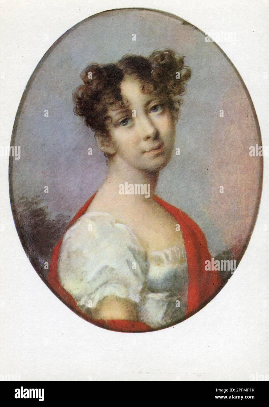 Princess vera feodorovna vyazemskaya hi-res stock photography and ...