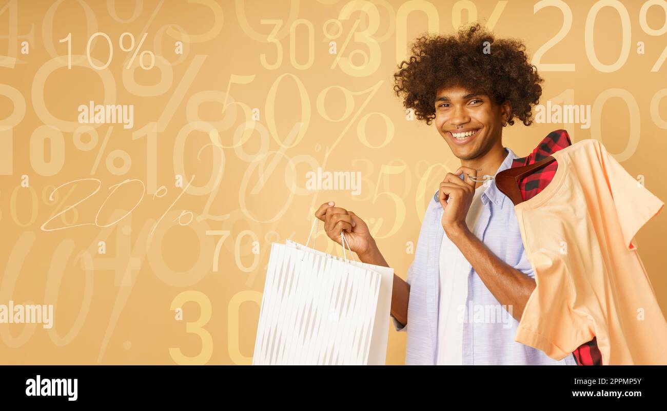 Happy store hi-res stock photography and images - Alamy