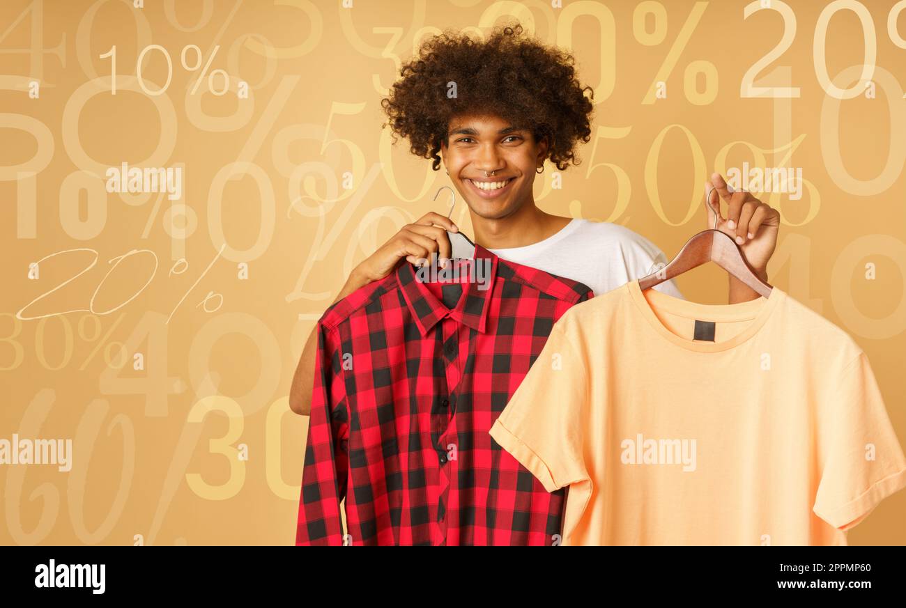 Happy store hi-res stock photography and images - Alamy