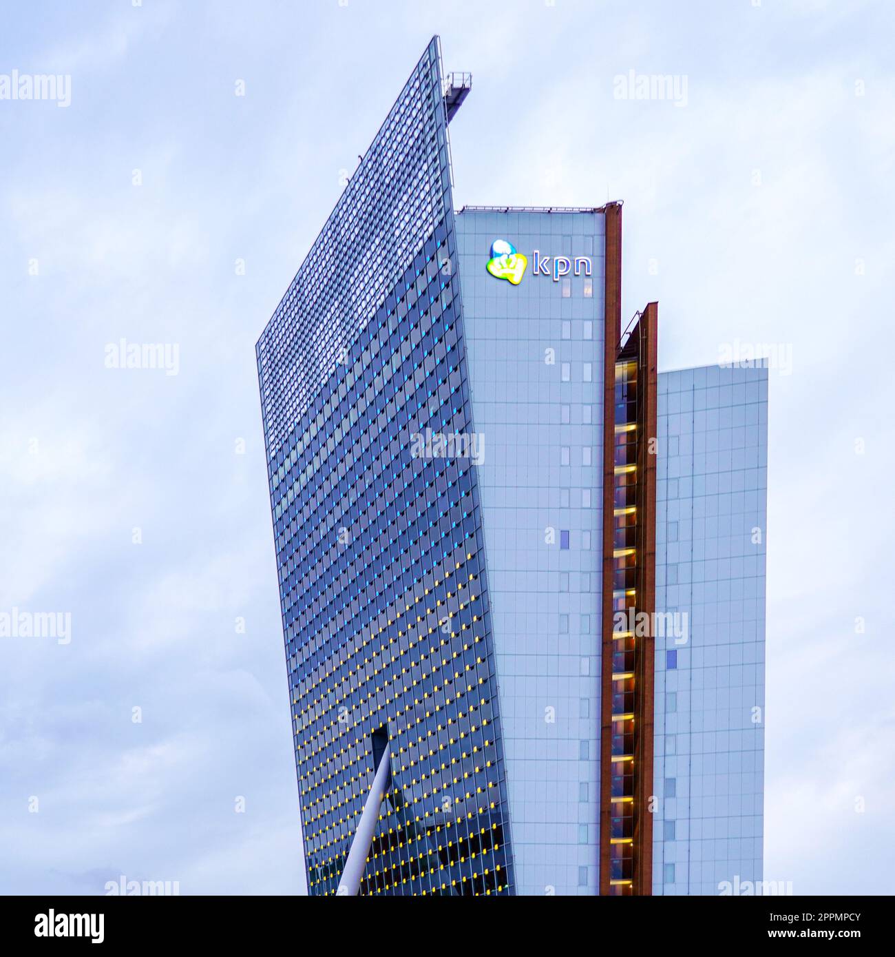 Internationally known tower hi-res stock photography and images - Alamy