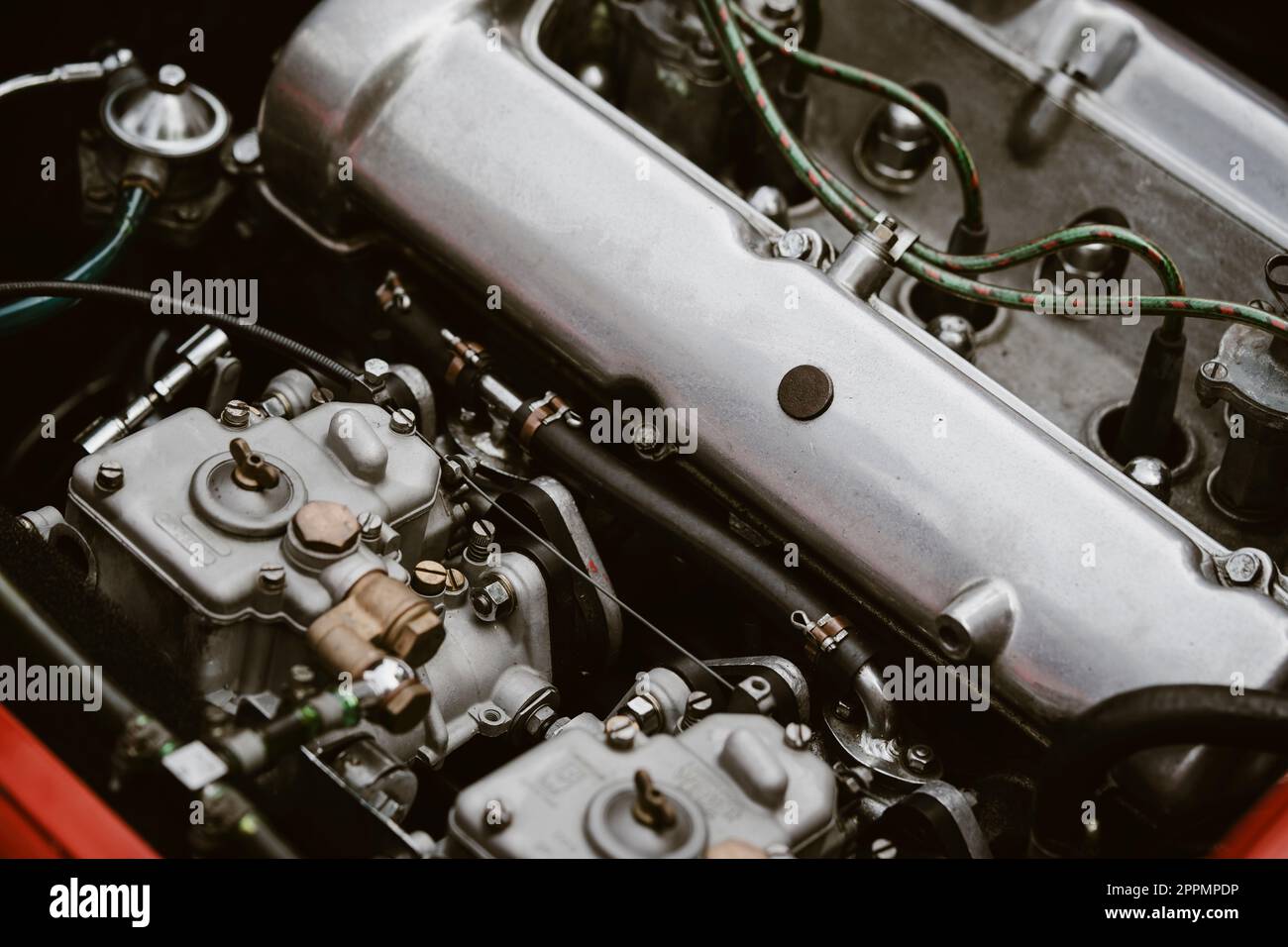 Vintage engine hi-res stock photography and images - Alamy