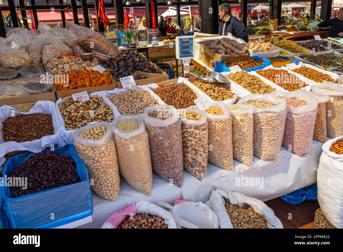 Tirana attractions hi-res stock photography and images - Alamy