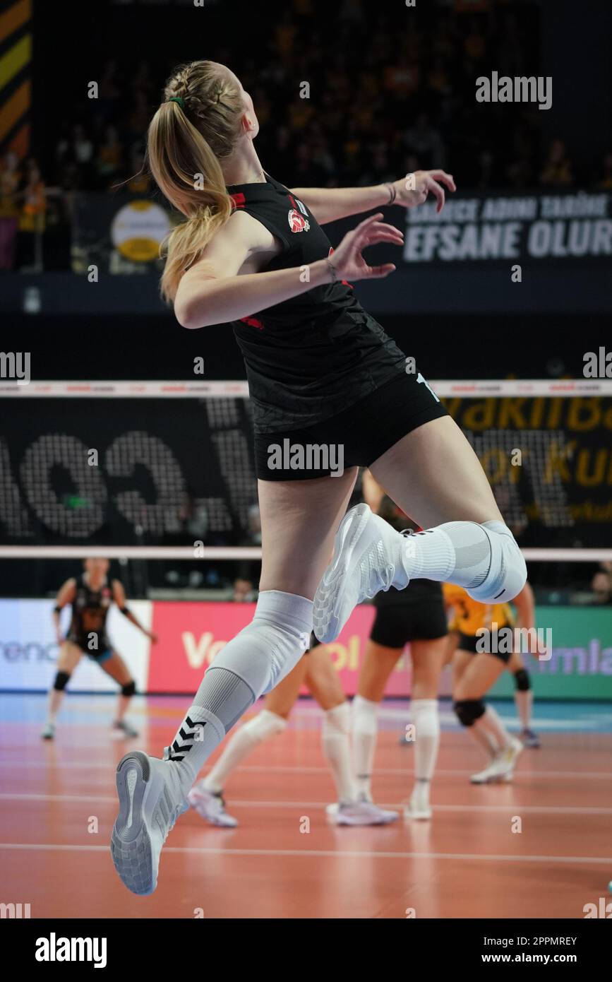 Hanna hal hi-res stock photography and images - Alamy