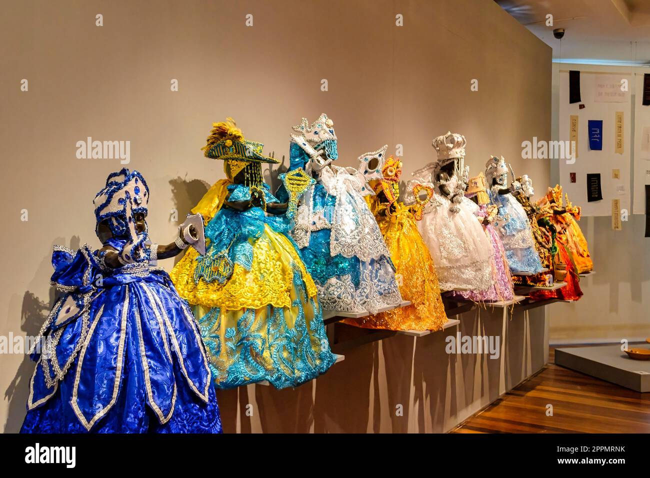 Rio de Janeiro, Brazil - April 14, 2023: Museu de Art do Rio (MAR ...