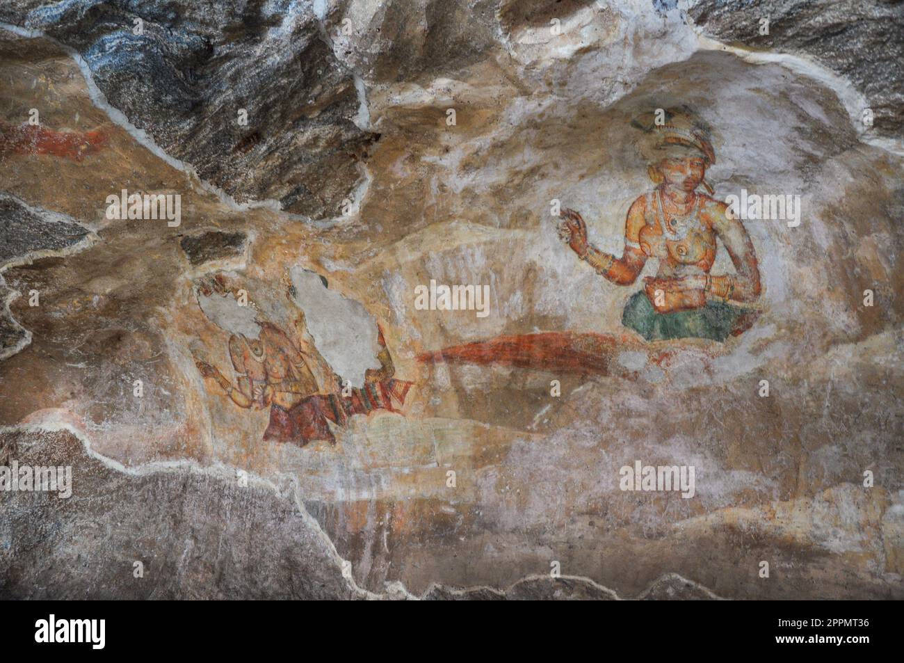 Bee cave painting hi-res stock photography and images - Alamy