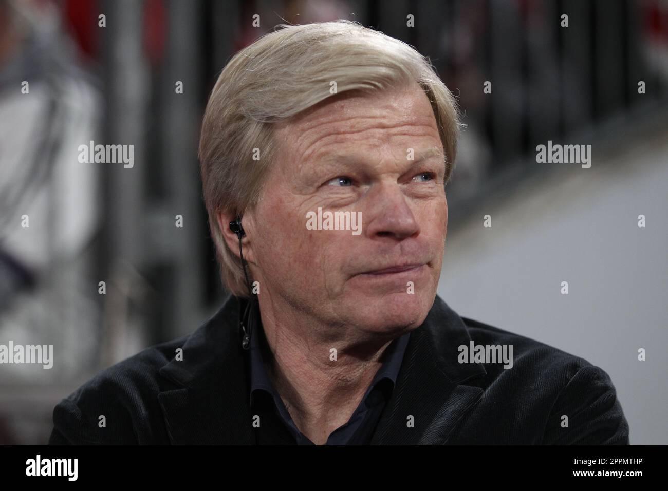 Fc bayern muenchen manchester city hi-res stock photography and images ...