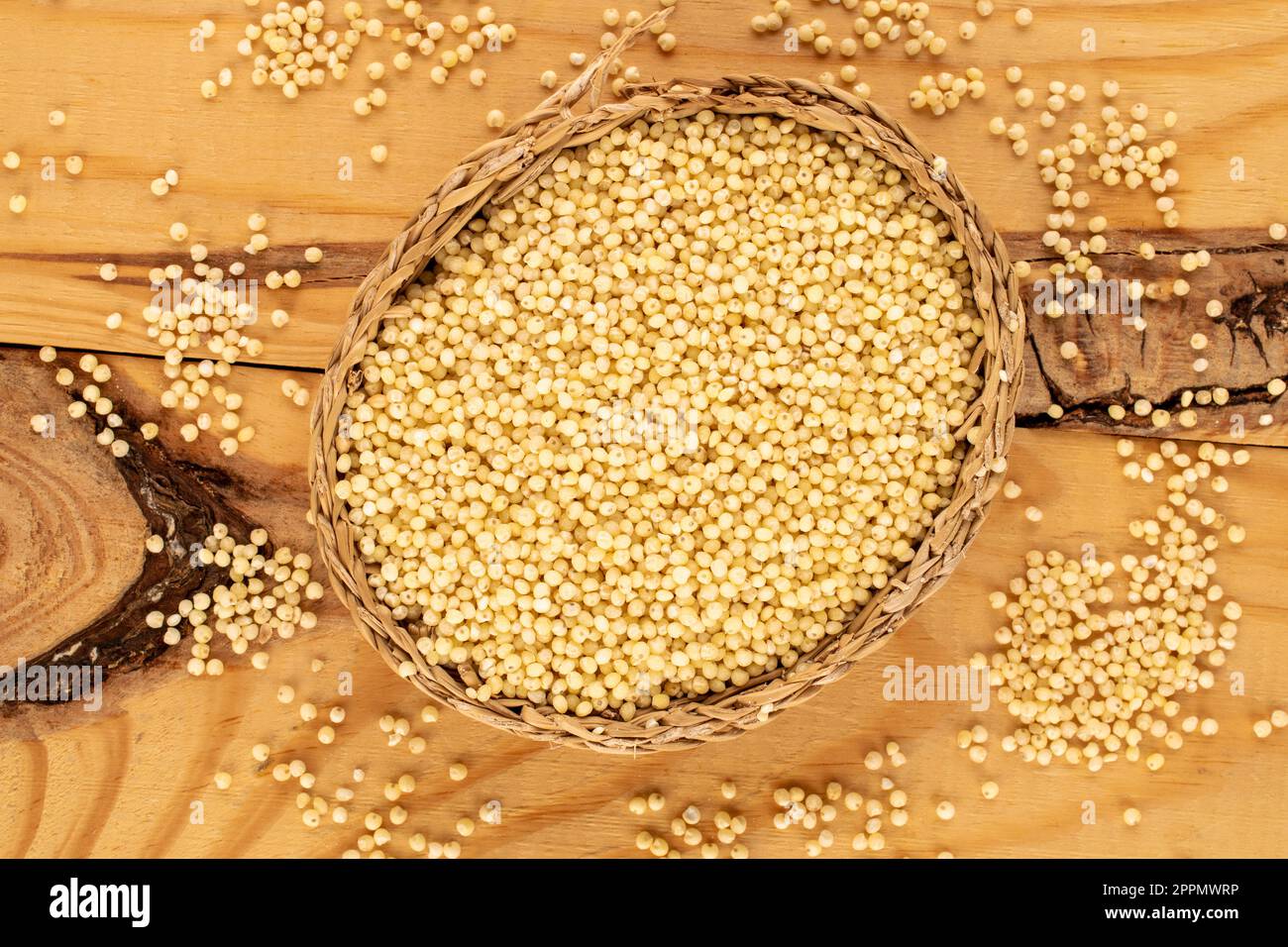 Straw millet hi-res stock photography and images - Alamy