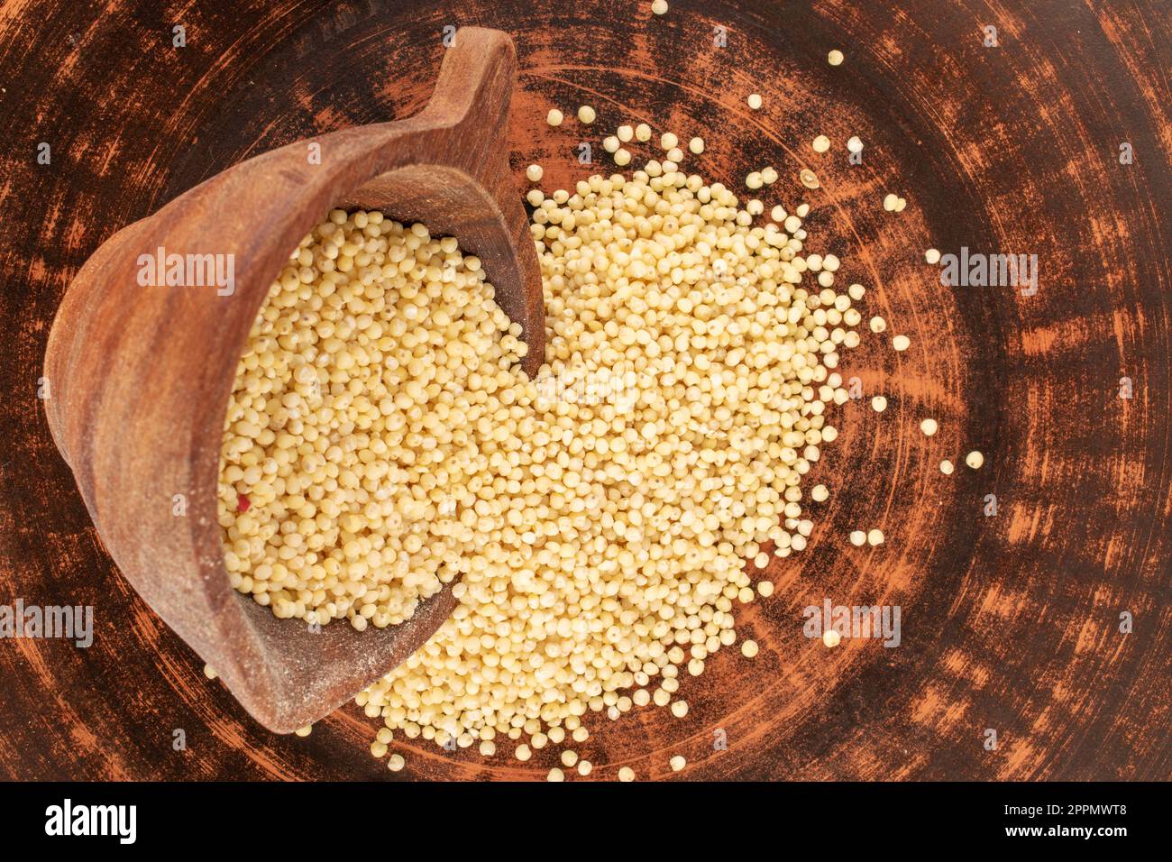 Indian millet dish hi-res stock photography and images - Alamy