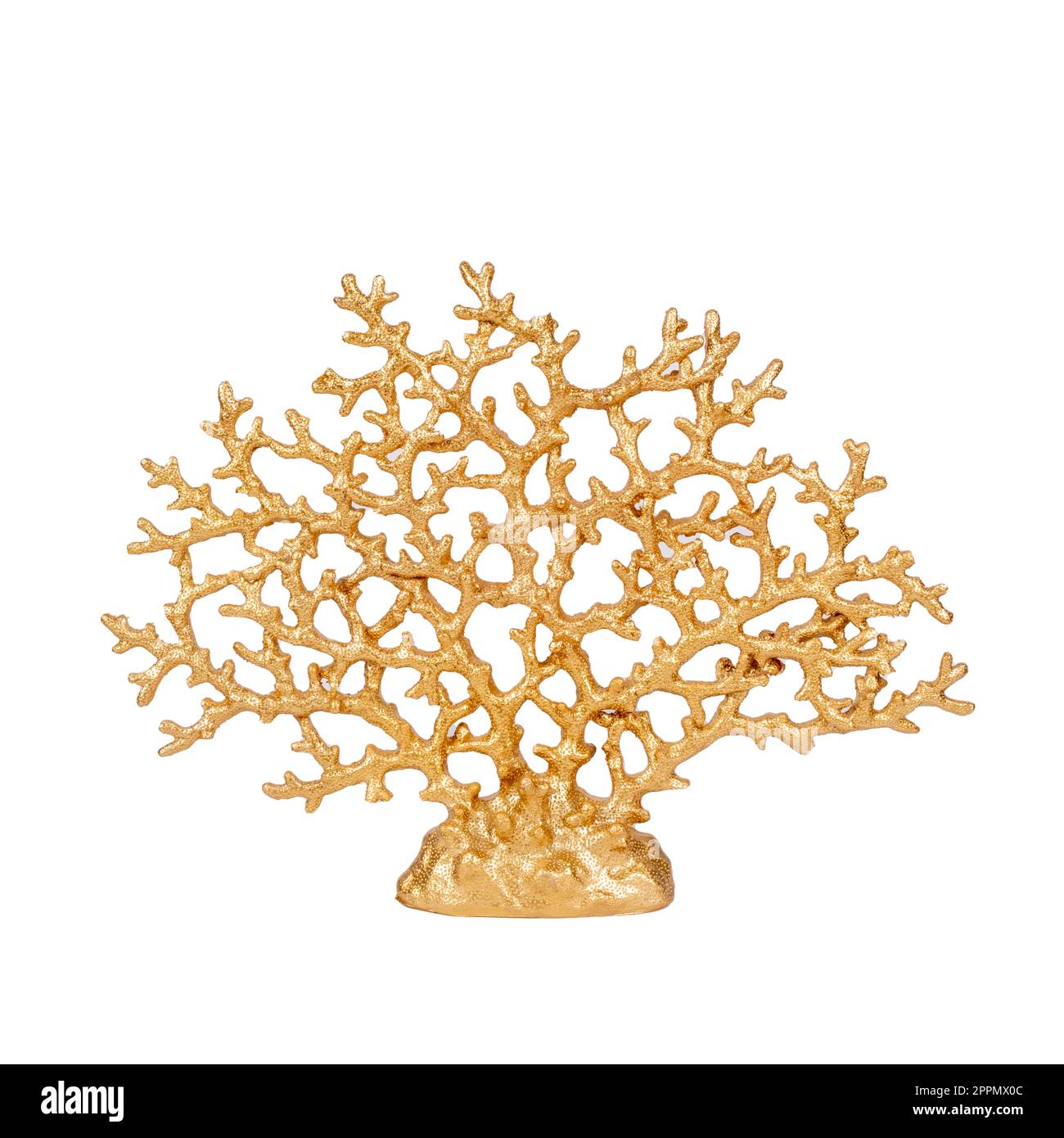 luxury home accessory decorative object isolated on white Stock Photo ...