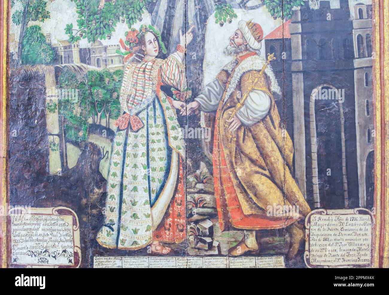 Jayon hi-res stock photography and images - Alamy