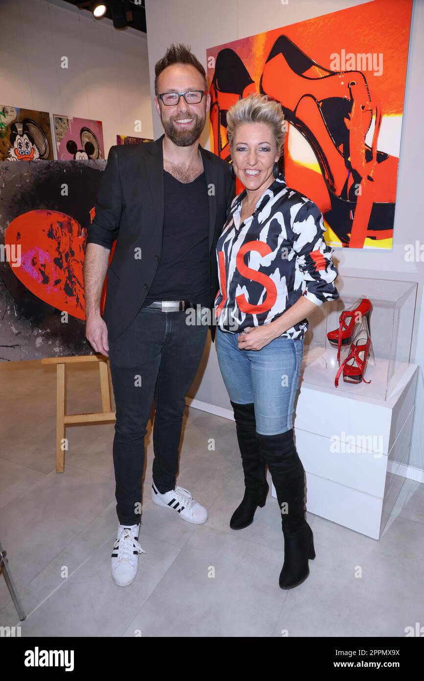 Alexandra geiger hi-res stock photography and images - Alamy