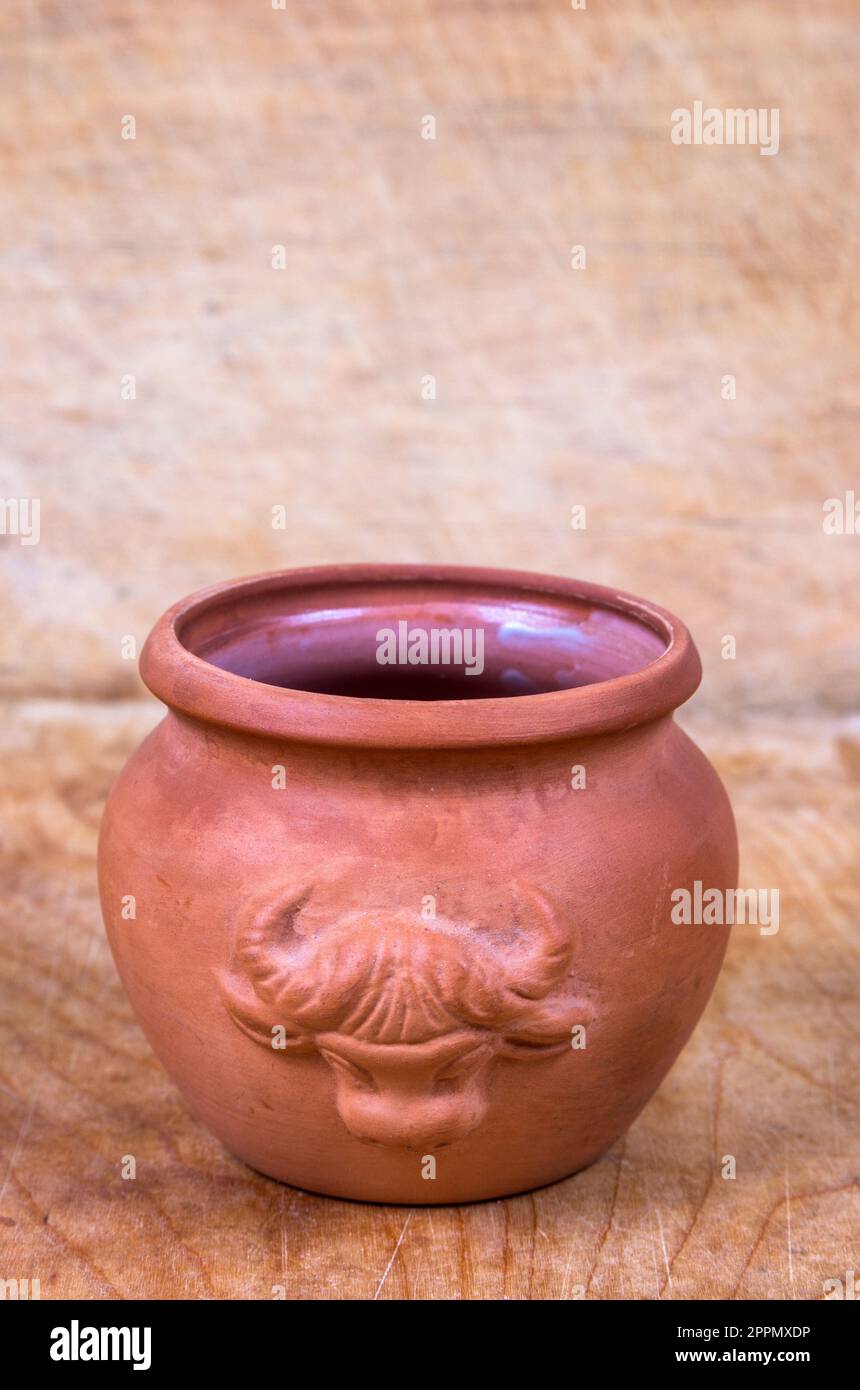 Georgian pottery hi-res stock photography and images - Alamy