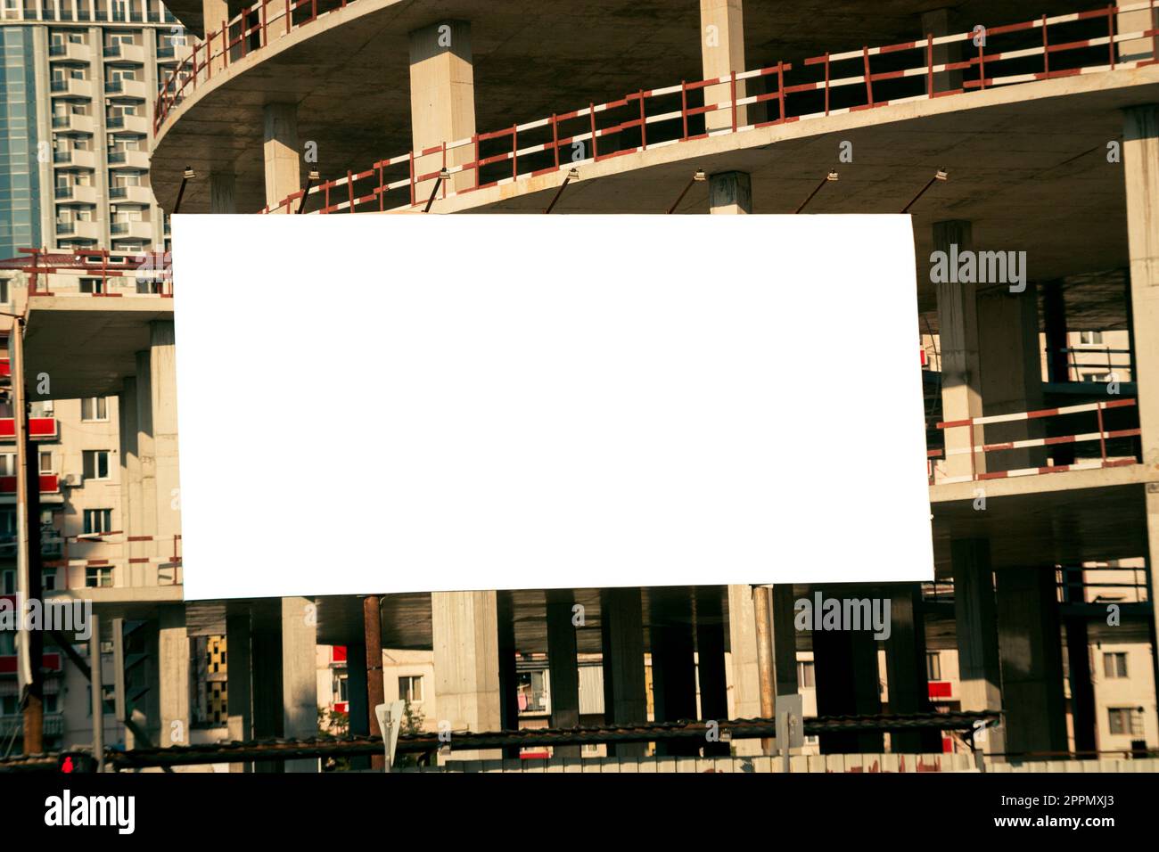 Building backdrop for signage hi-res stock photography and images - Alamy