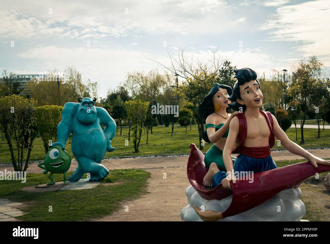 Realistic tales hi-res stock photography and images - Alamy