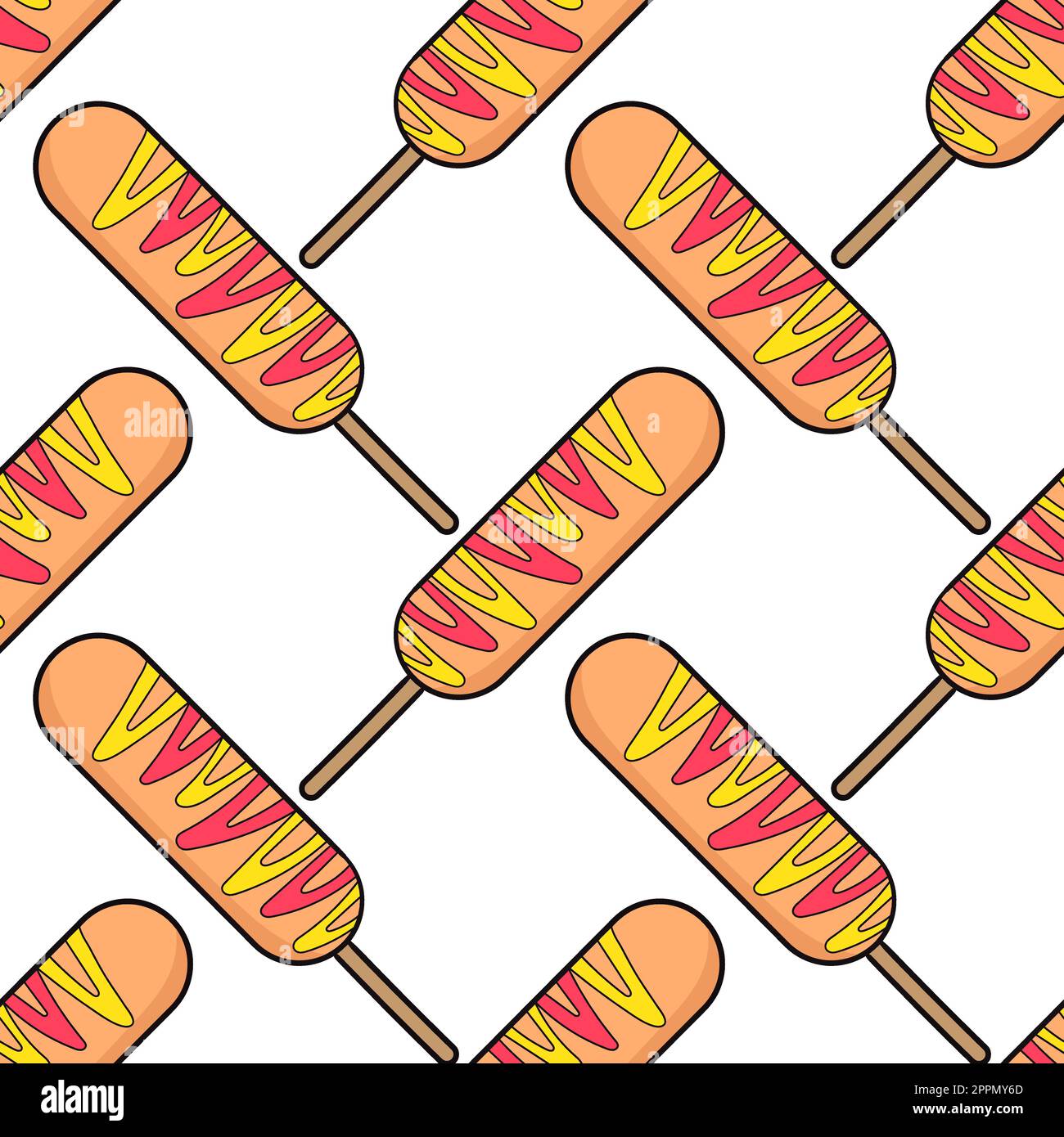 Food print hi-res stock photography and images - Alamy