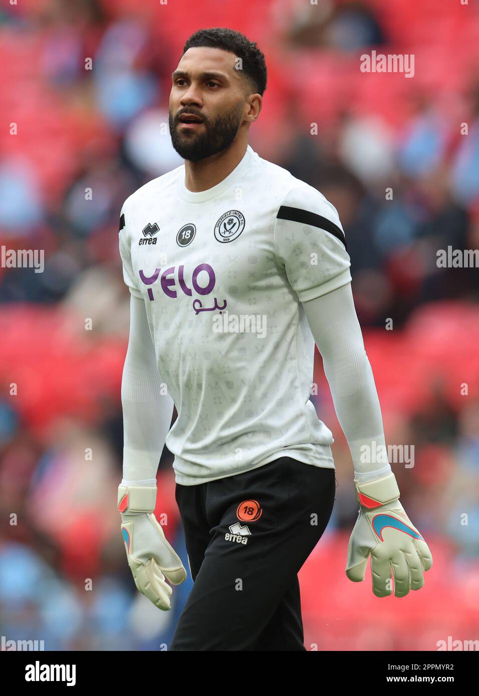 Wes foderingham hi-res stock photography and images - Alamy