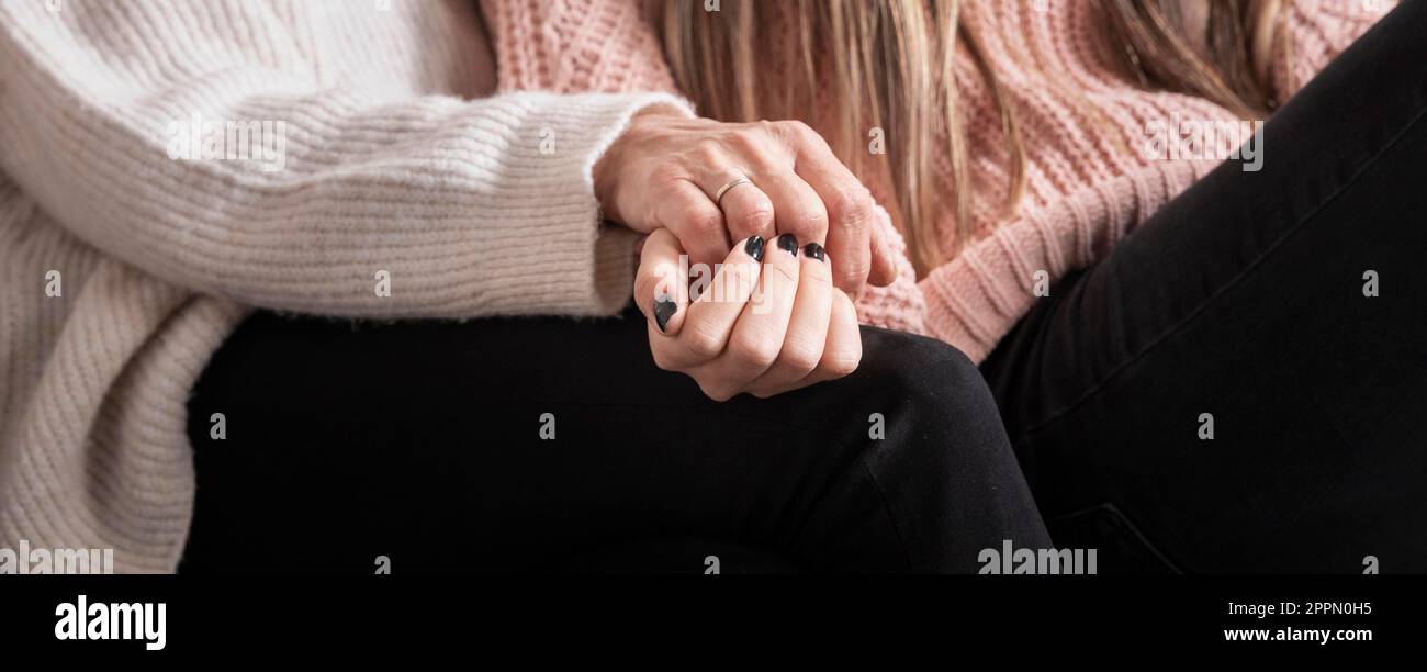 Close up happy mom son hi-res stock photography and images - Alamy